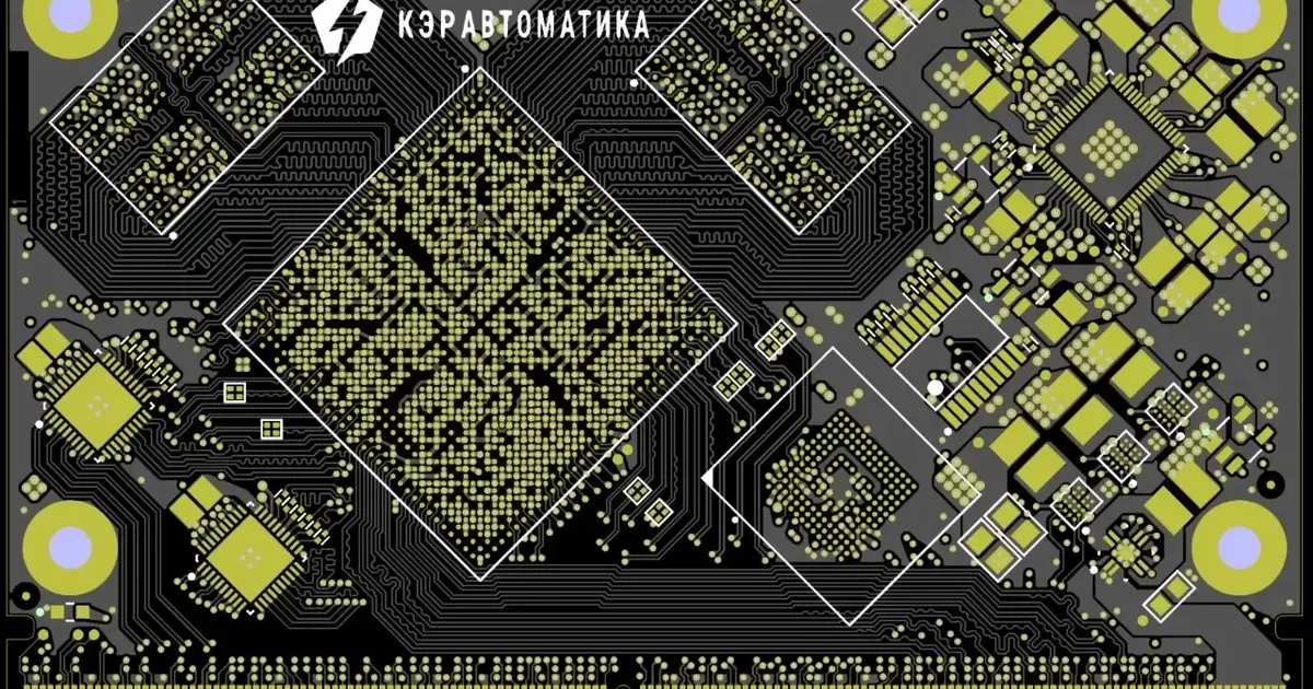 SoM модули и промышленные контроллеры | ARS Electronic | ARSELECTRONIC